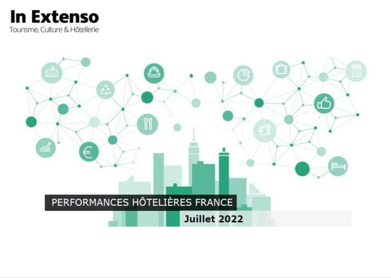 Les Tendances de l’Hôtellerie #2024 | Tournée en régions - In Extenso Tourisme, Culture & Hôtellerie